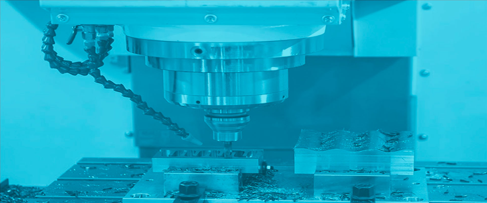 Mecanizados en Torno y Fresa CNC - Matorfe S.L.